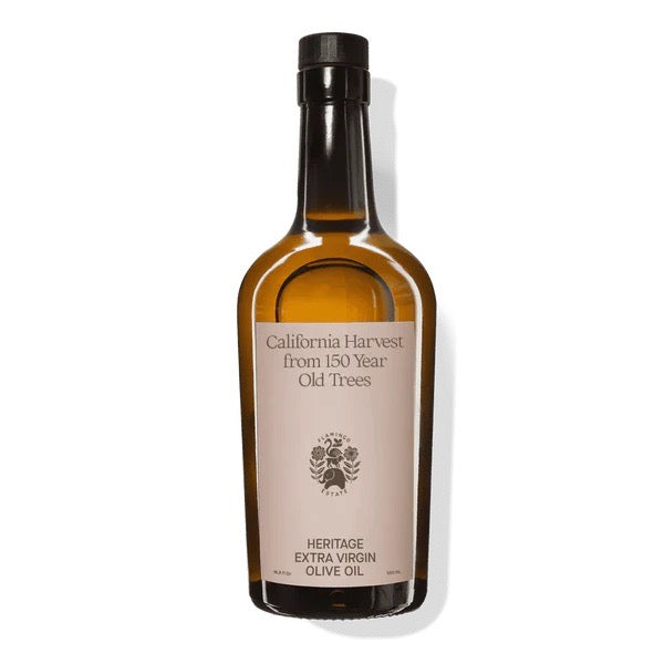 Flamingo Estate Heritage Extra Virgin Olive Oil – Trellis Raleigh